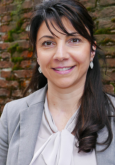 Geschäftsstelle | Stiftung Bildungspakt Bayern